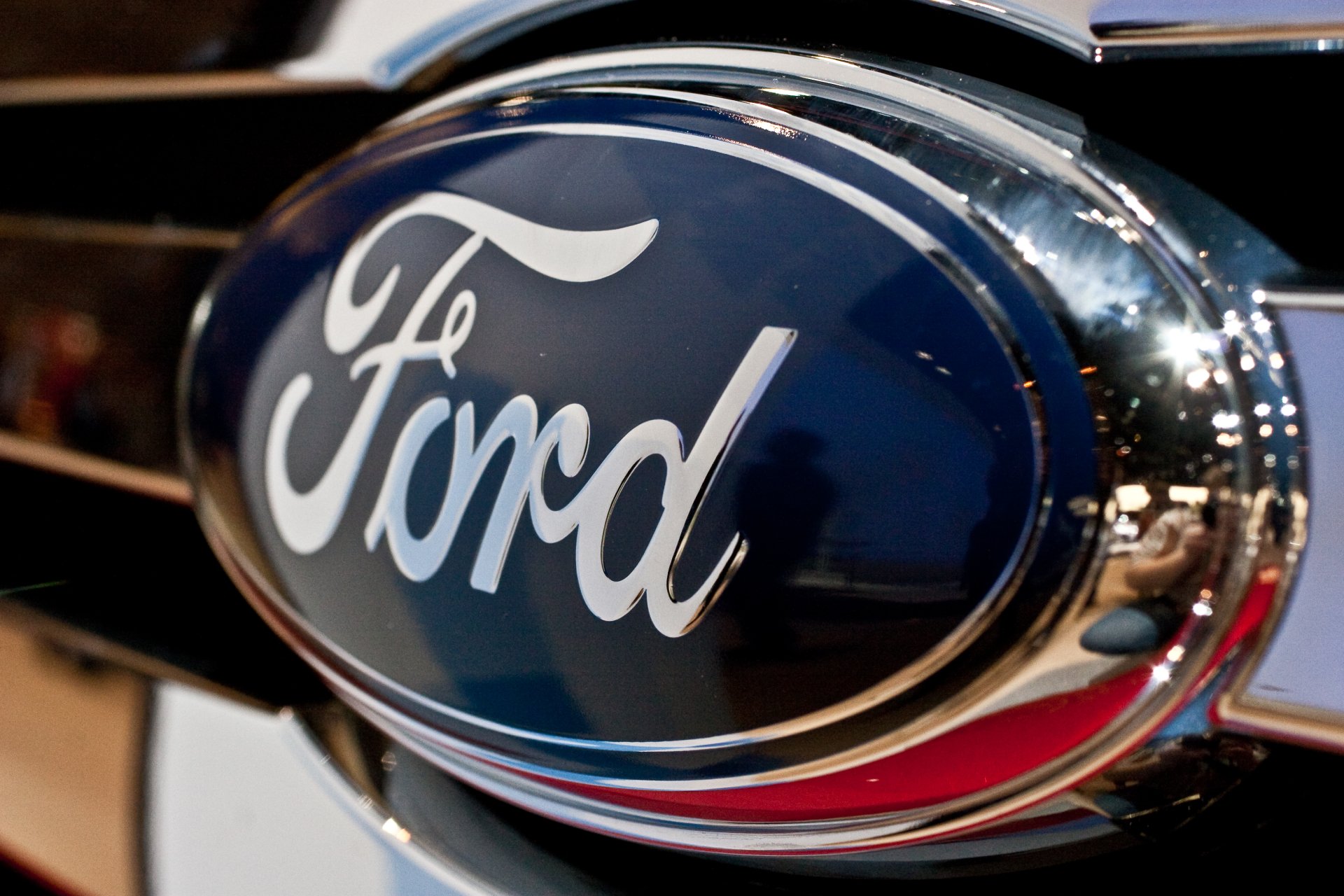 Vehicles Ford HD Wallpaper