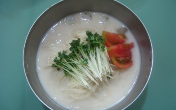 Asian Soup