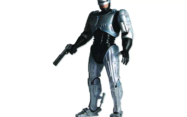 Download Movie Robocop (1987) HD Wallpaper