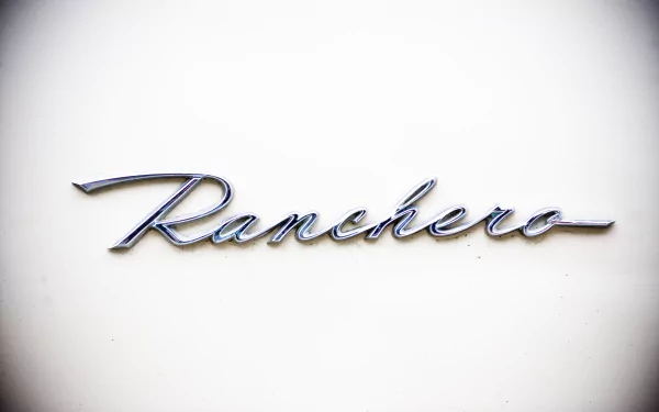 [10+] Ford Ranchero Wallpapers