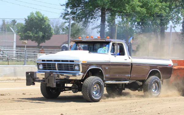 [20+] Ford F-250 Wallpapers