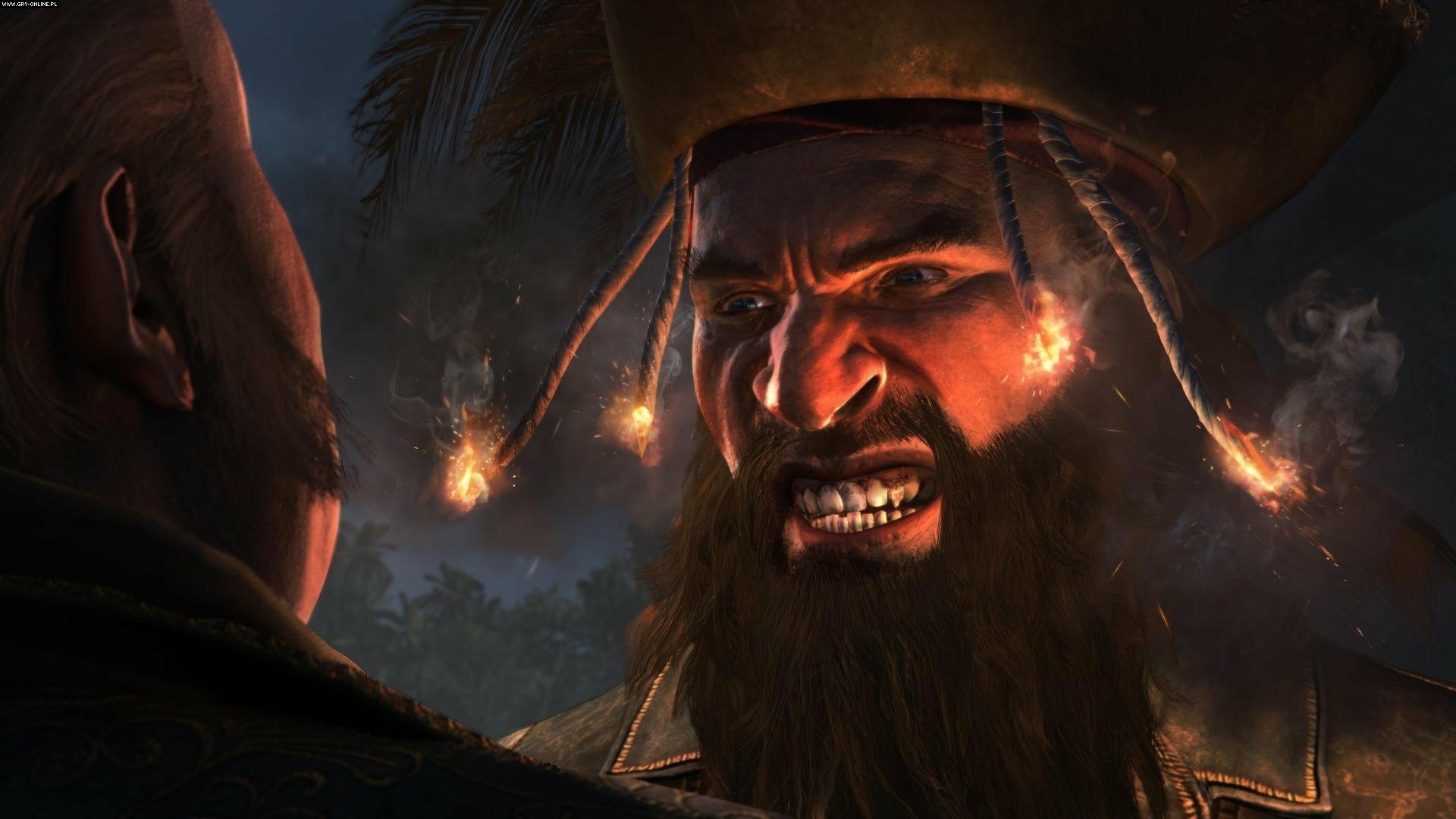 Download Video Game Assassin's Creed IV: Black Flag HD Wallpaper ...