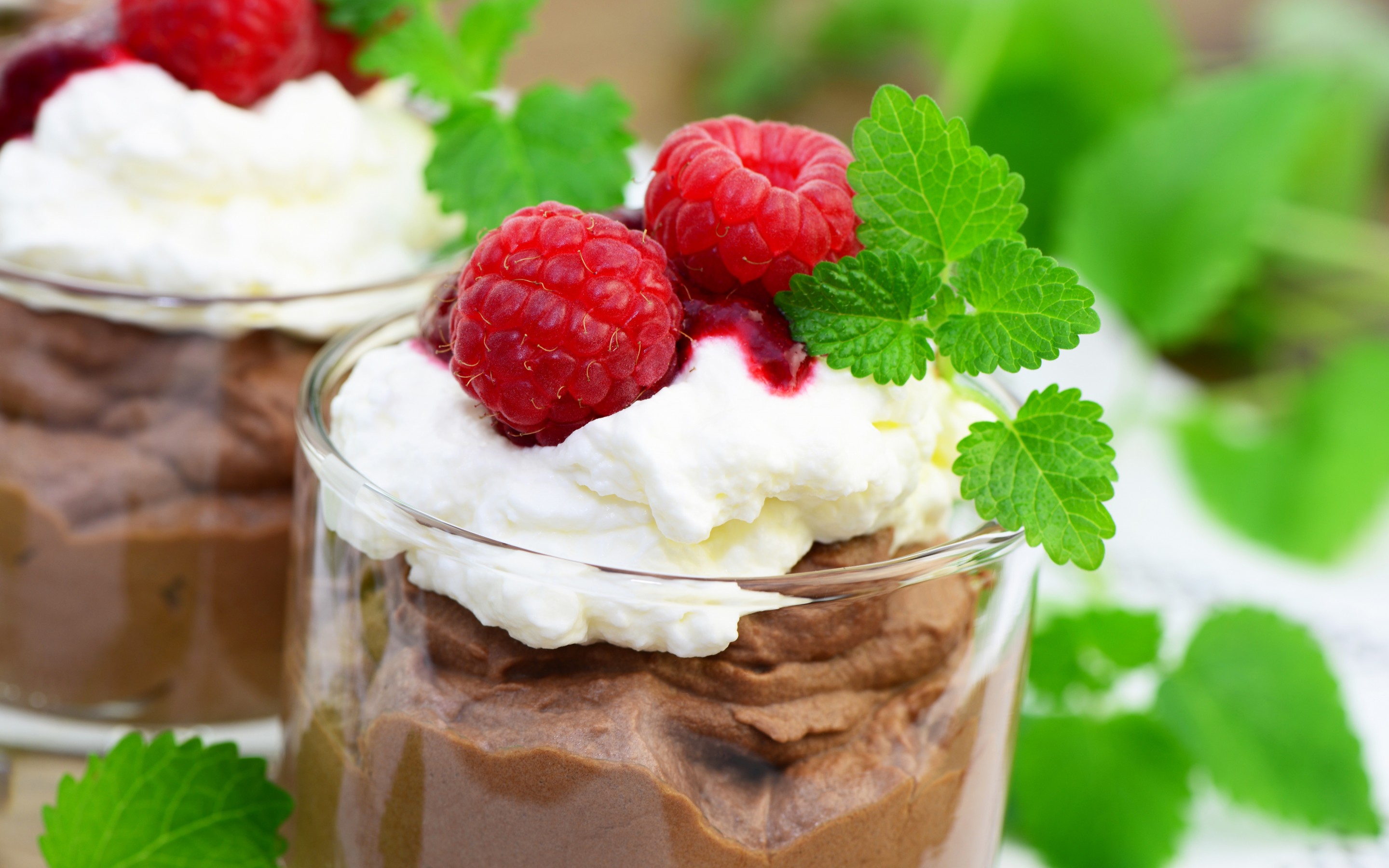 Download Food Dessert HD Wallpaper