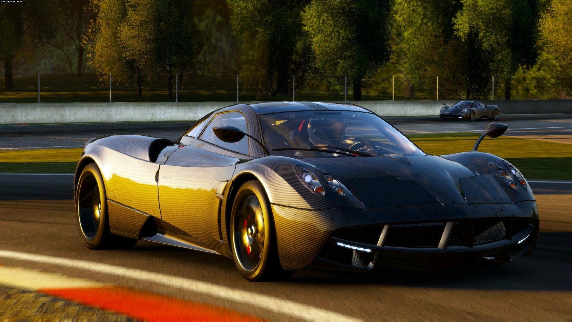 Download Video Game Project Cars HD Wallpaper | 1920x1080 | Wallpaper Abyss