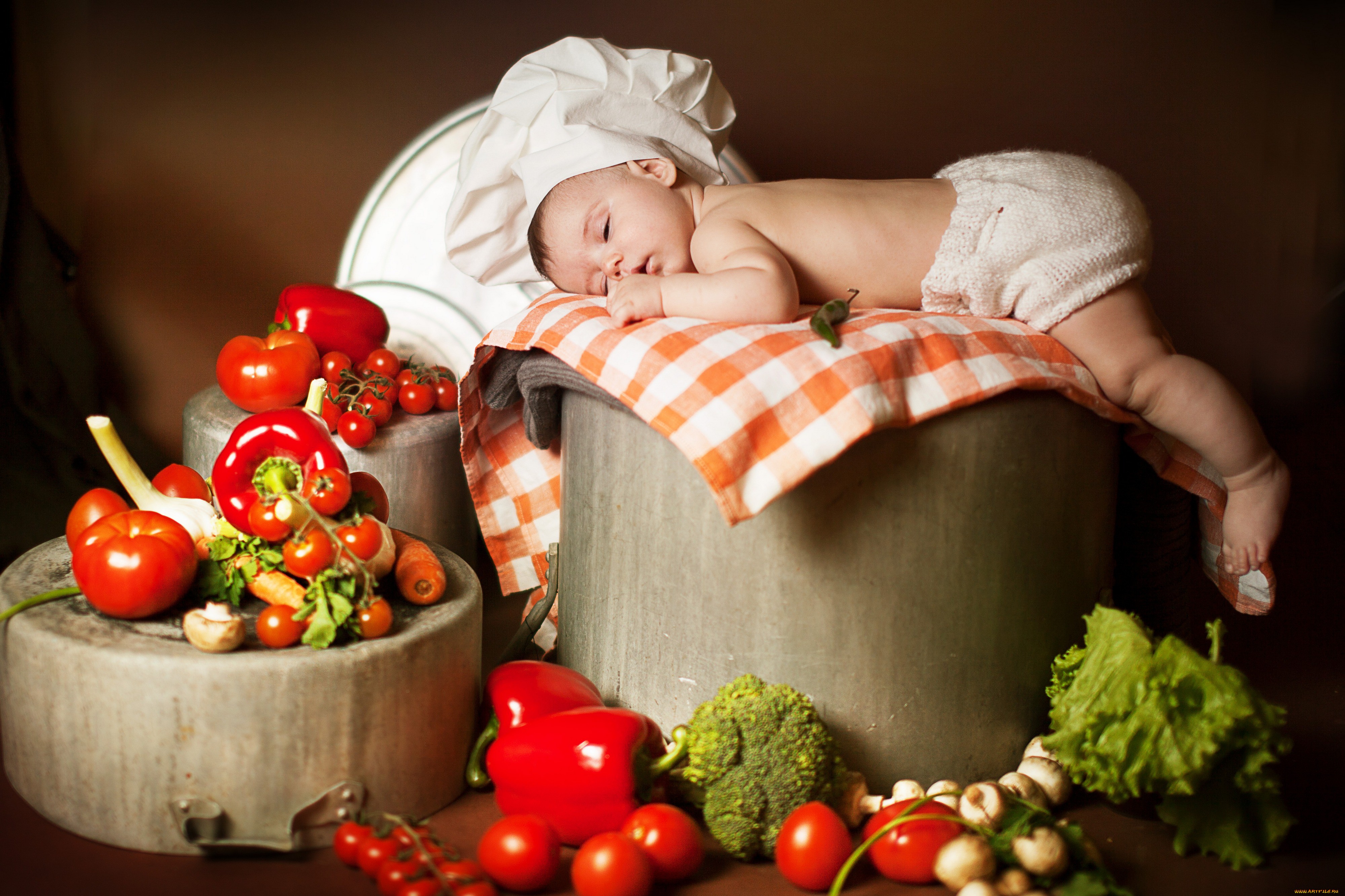 Download Photography Baby 4k Ultra HD Wallpaper