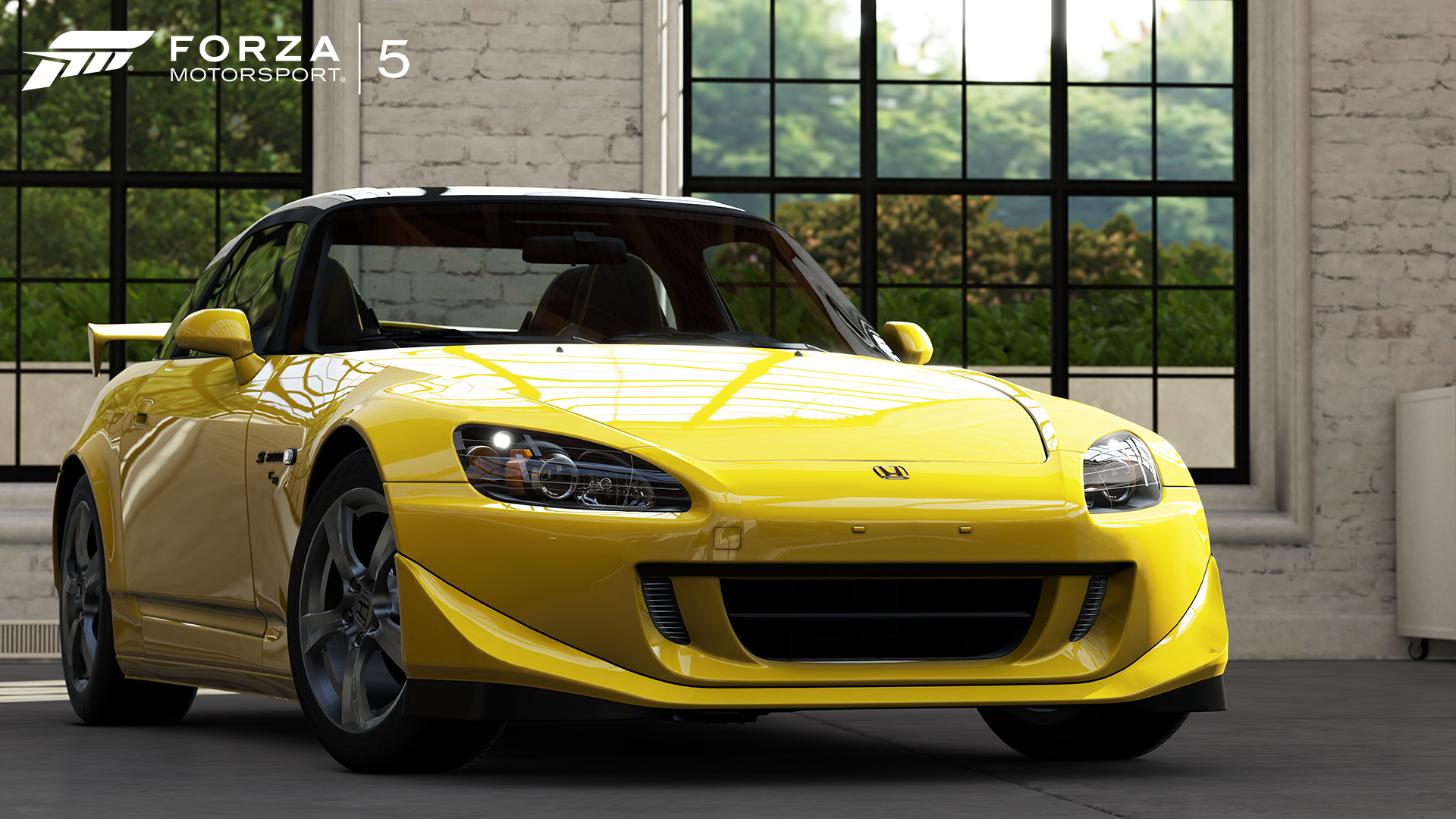 Download Video Game Forza Motorsport 5 HD Wallpaper