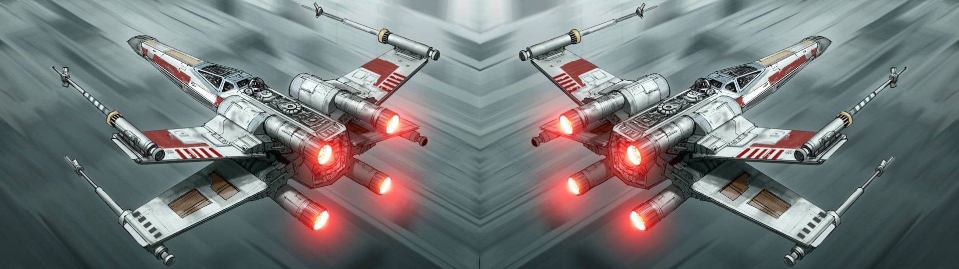 Download Movie Star Wars HD Wallpaper | 3840x1080 | Wallpaper Abyss