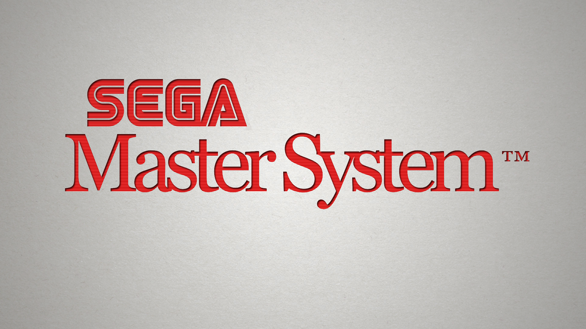 Download Video Game Master System HD Wallpaper