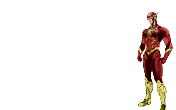 [150+] Flash 4k Wallpapers