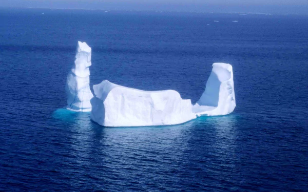 [30+] Iceberg 4k Wallpapers