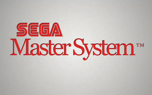 Master System Wallpapers