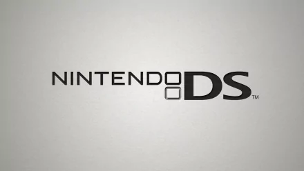 Nintendo DS - Desktop Wallpapers, Phone Wallpaper, PFP, Gifs, and More!