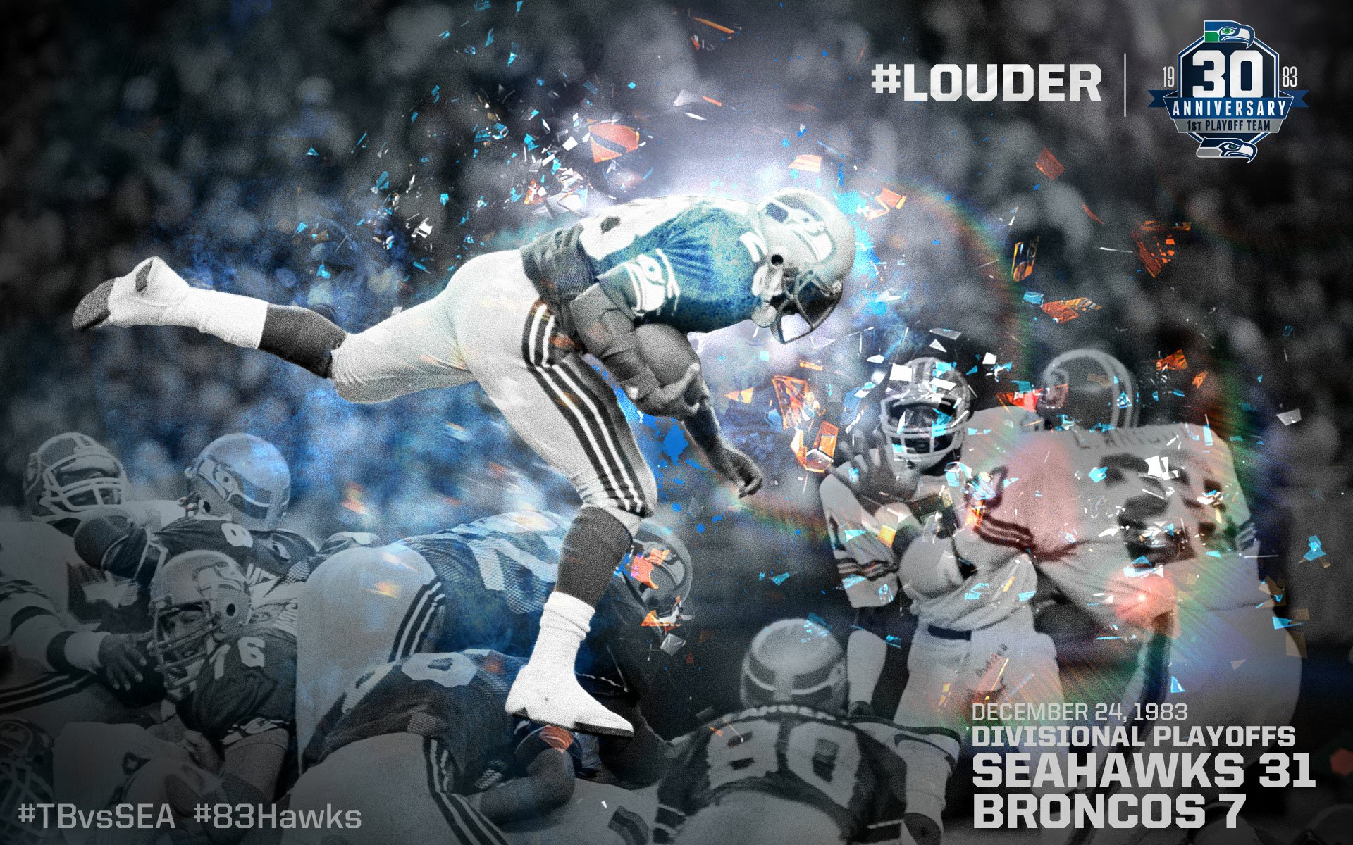 Download Seattle Seahawks Sports HD Wallpaper