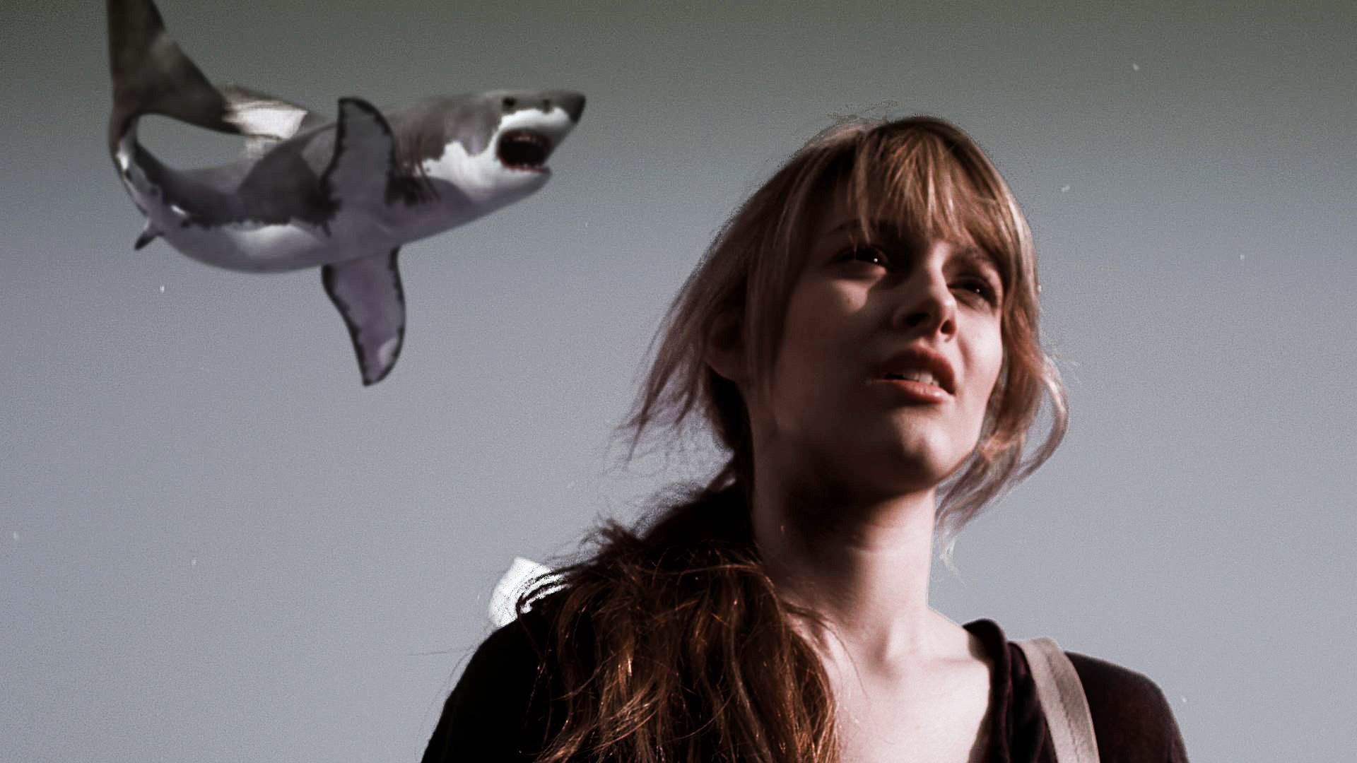 Download Movie Sharknado HD Wallpaper | 1920x1080 | Wallpaper Abyss