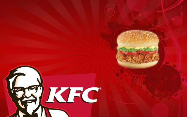 KFC Wallpapers