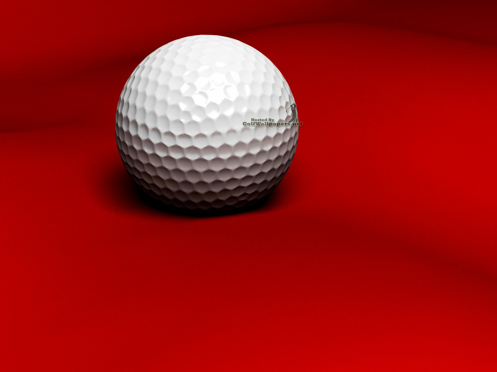 Download Golf Sports Wallpaper