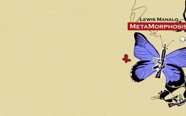 Metamorphosis Wallpapers