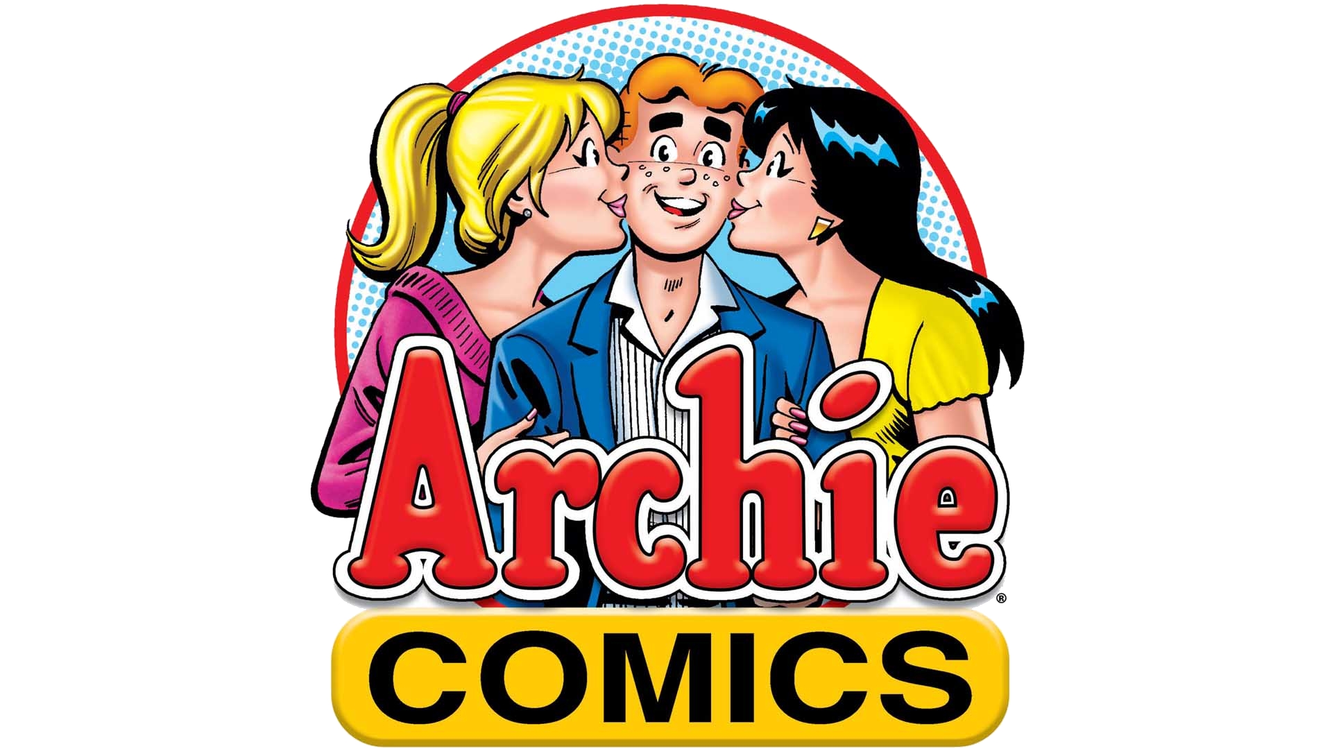 Archie HD Wallpaper