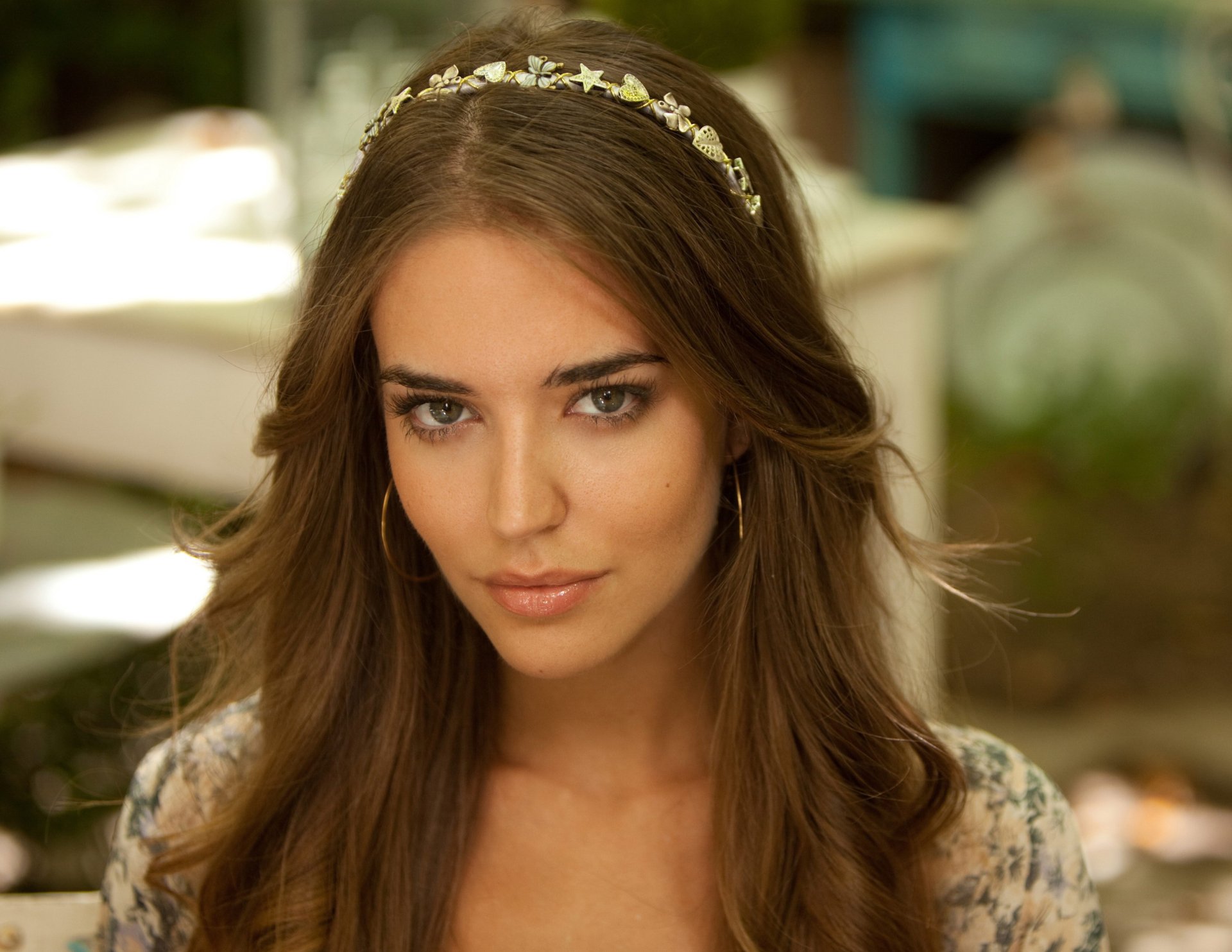 Clara Alonso: Captivating HD Wallpaper