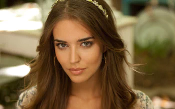 Clara Alonso Computer Wallpapers Women, Clara Alonso, HD Wallpaper