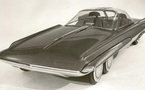 Ford Seattle-ite XXI Wallpapers