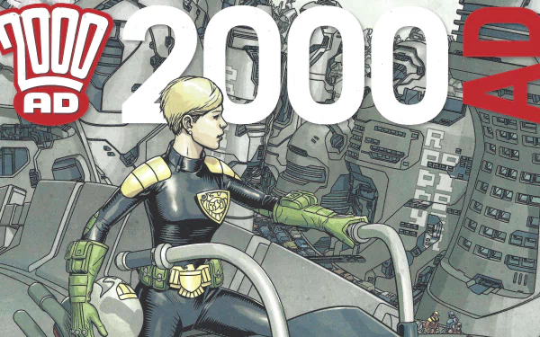 Judge Anderson Wallpapers