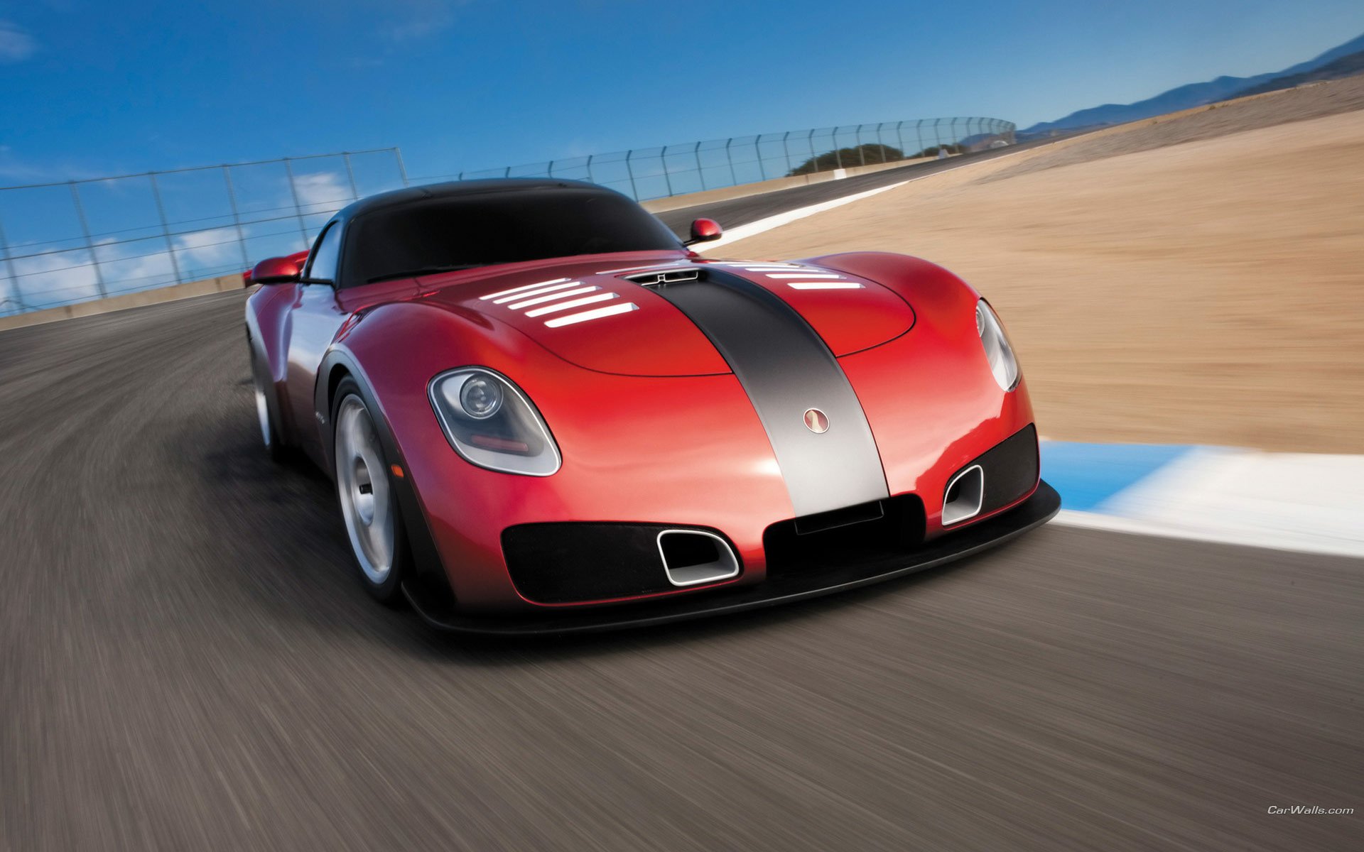 Download Vehicle Devon GTX HD Wallpaper