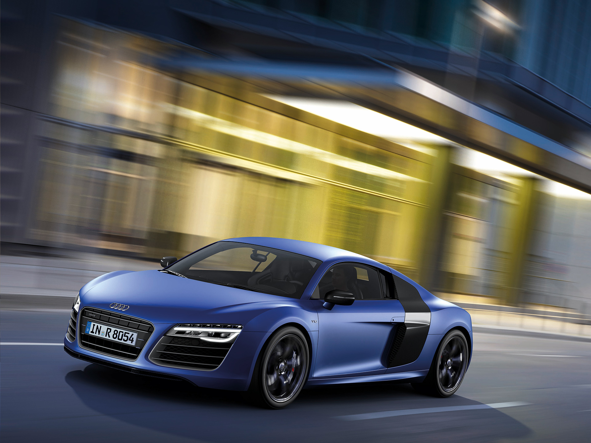 Download Vehicle Audi HD Wallpaper