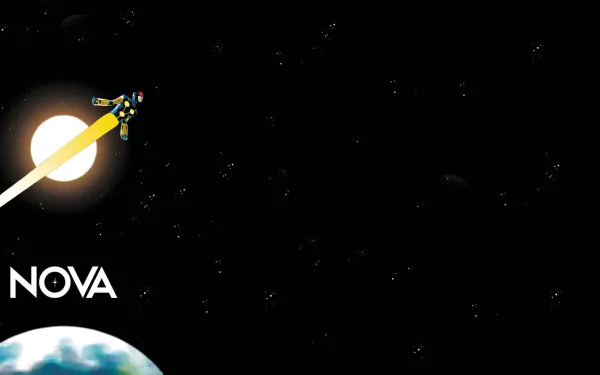 [30+] Nova Wallpapers