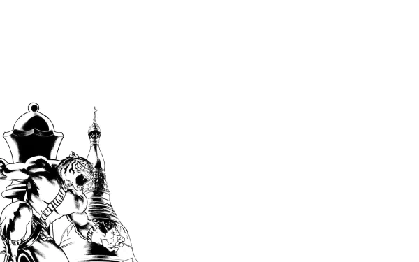 Checkmate (Comics) Wallpapers