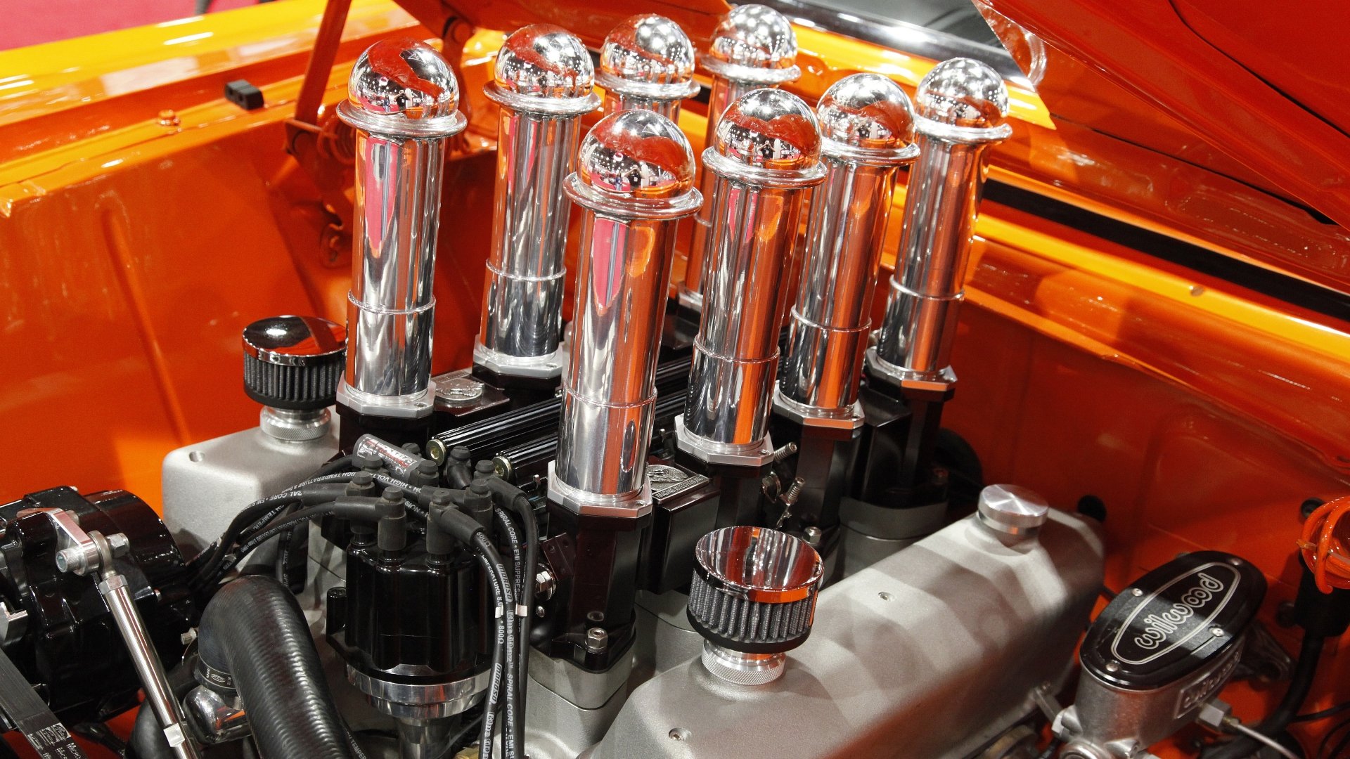 Download Vehicle Engine 4k Ultra HD Wallpaper