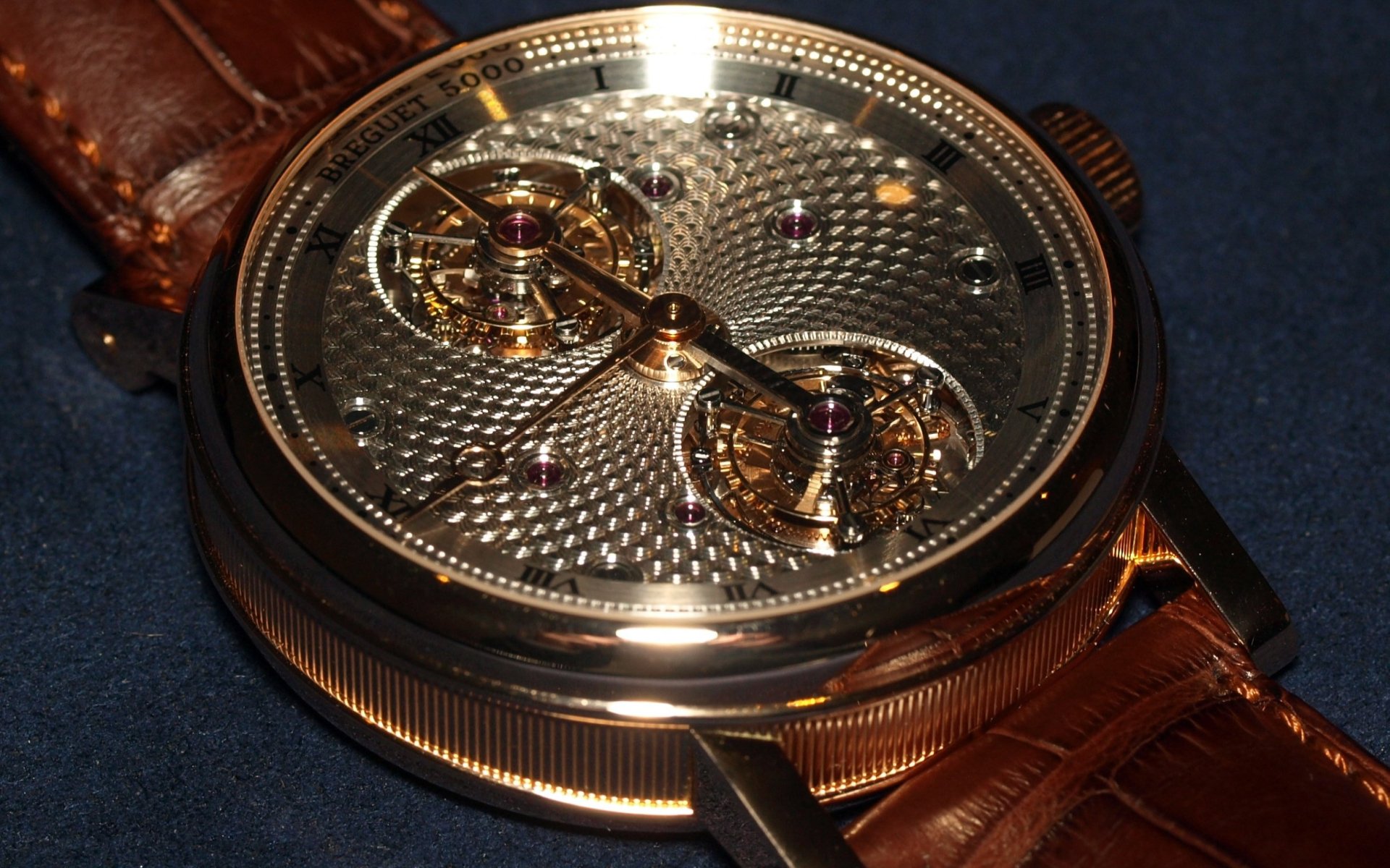 Tourbillon Wallpapers