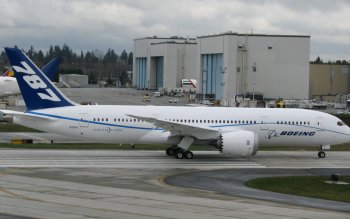 Boeing 787-8 Qatar Airways HD Wallpaper | Background Image | 1920x1080 ...