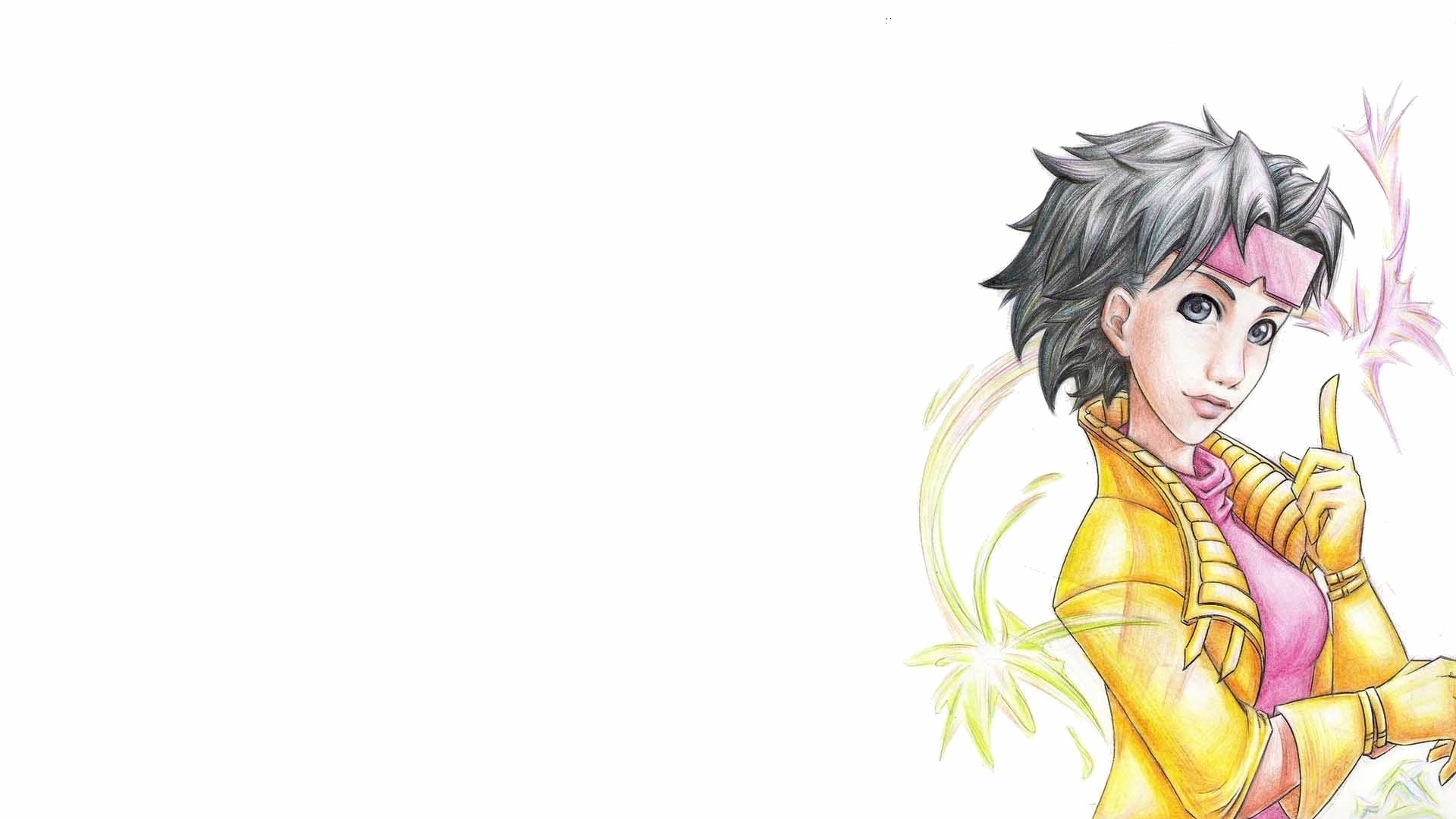 Download Jubilee (Marvel Comics) Comic X-Men HD Wallpaper | 1920x1080 ...