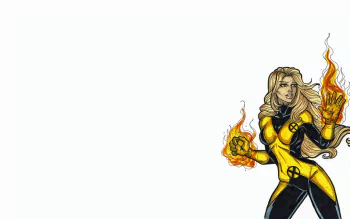 Magma X Men Evolution