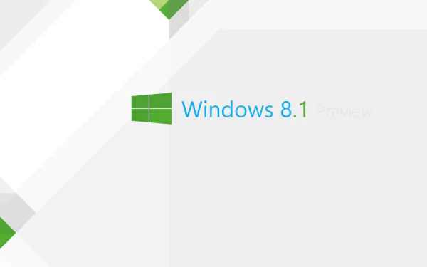 [10+] Windows 8.1 Wallpapers