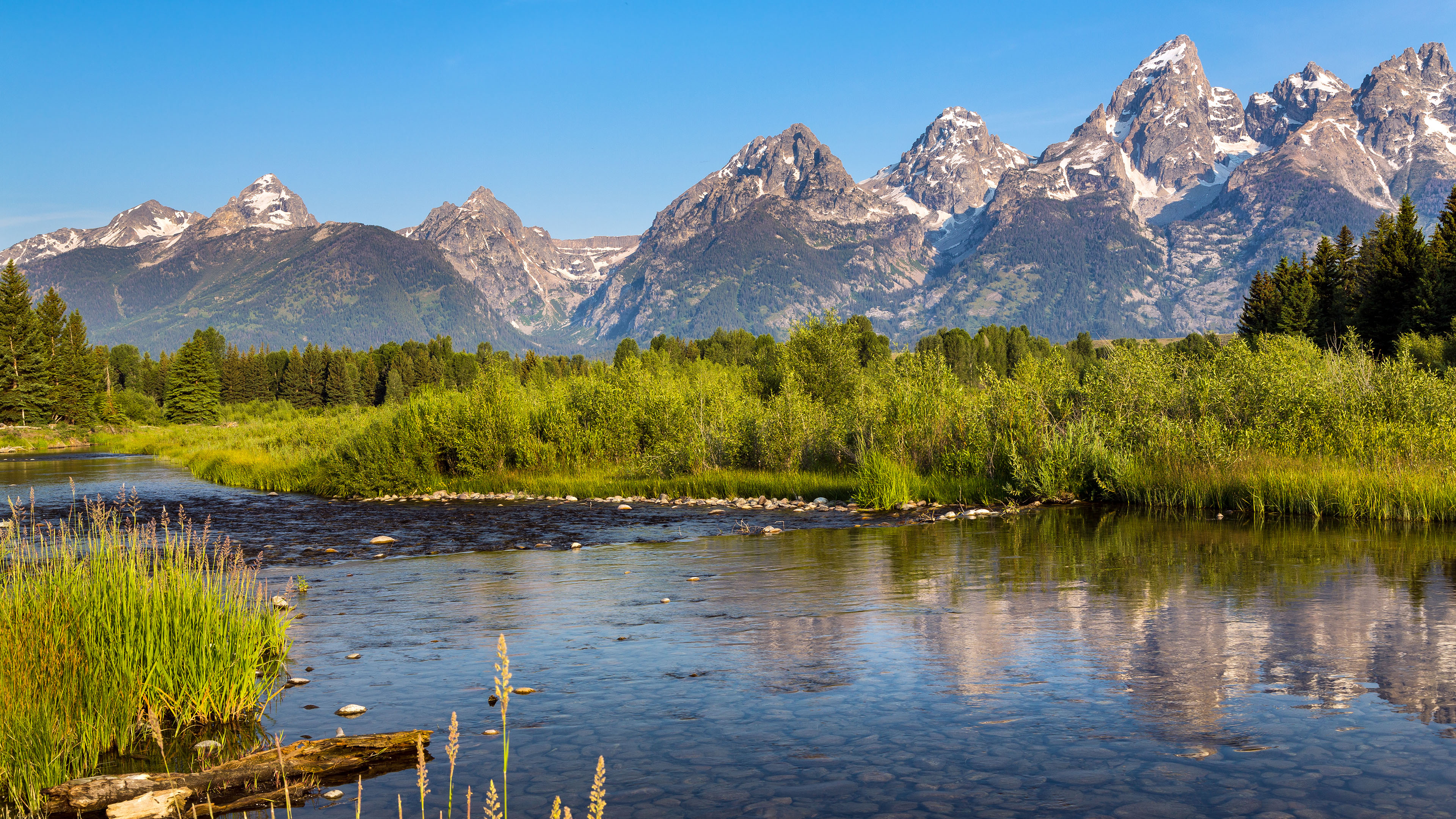 Download Nature Mountain 4k Ultra HD Wallpaper