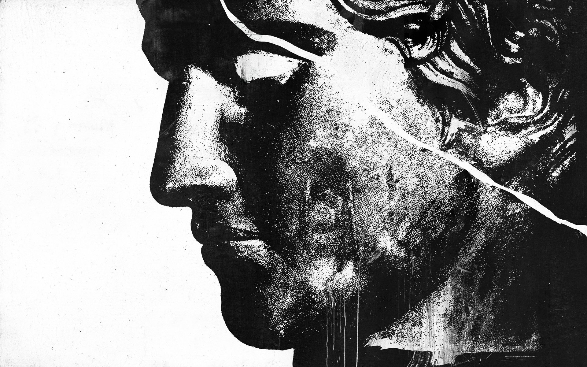 Disclosure Face Wallpaper 66793 1920x1080px