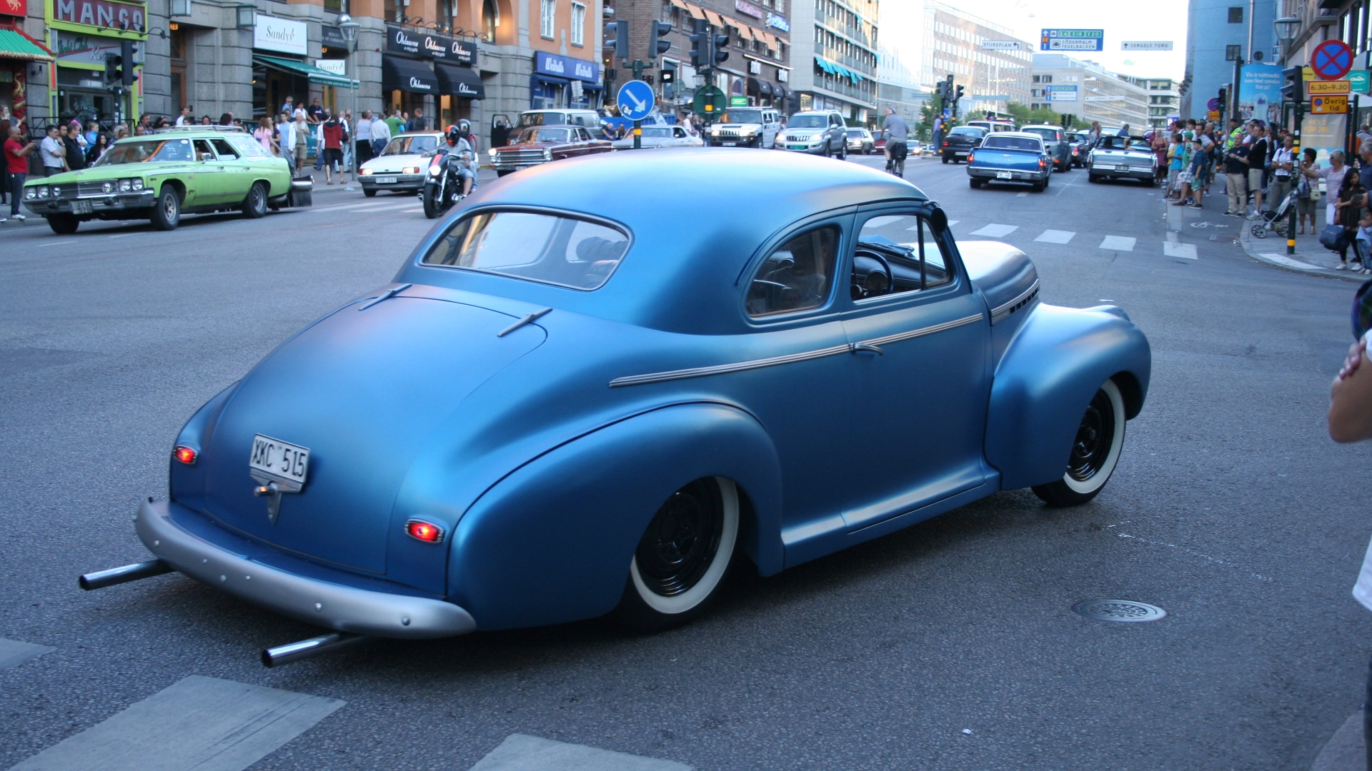 Wallpapers Of Chevrolet Bel