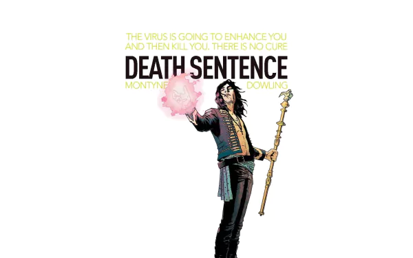 Death Sentence Wallpapers