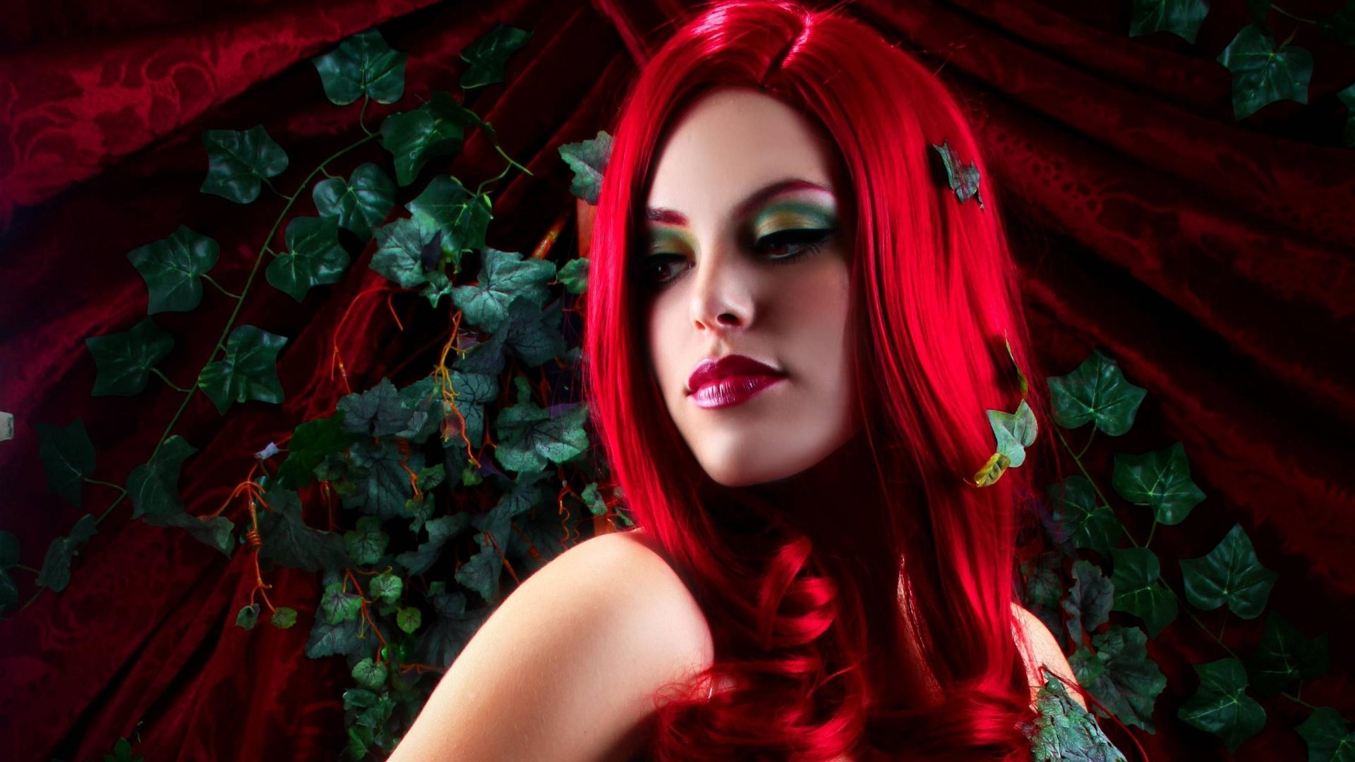 Stunnig Cosplay Hd Wallpaper