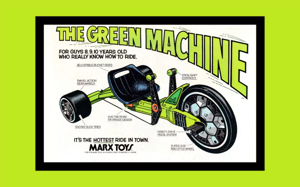 Advertisement 4k Wallpapers