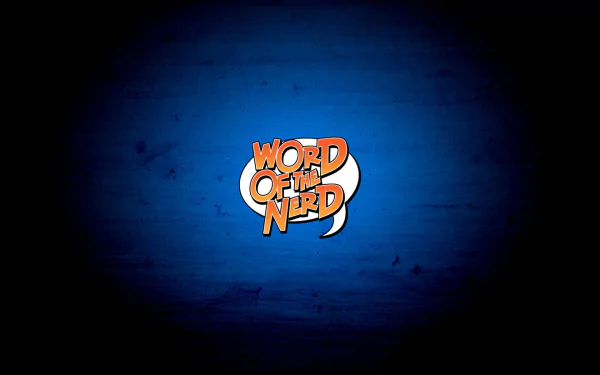 Word Of The Nerd Wallpapers