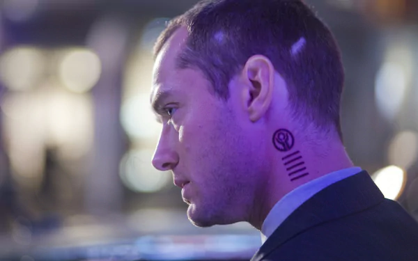 [10+] Repo Men Wallpapers