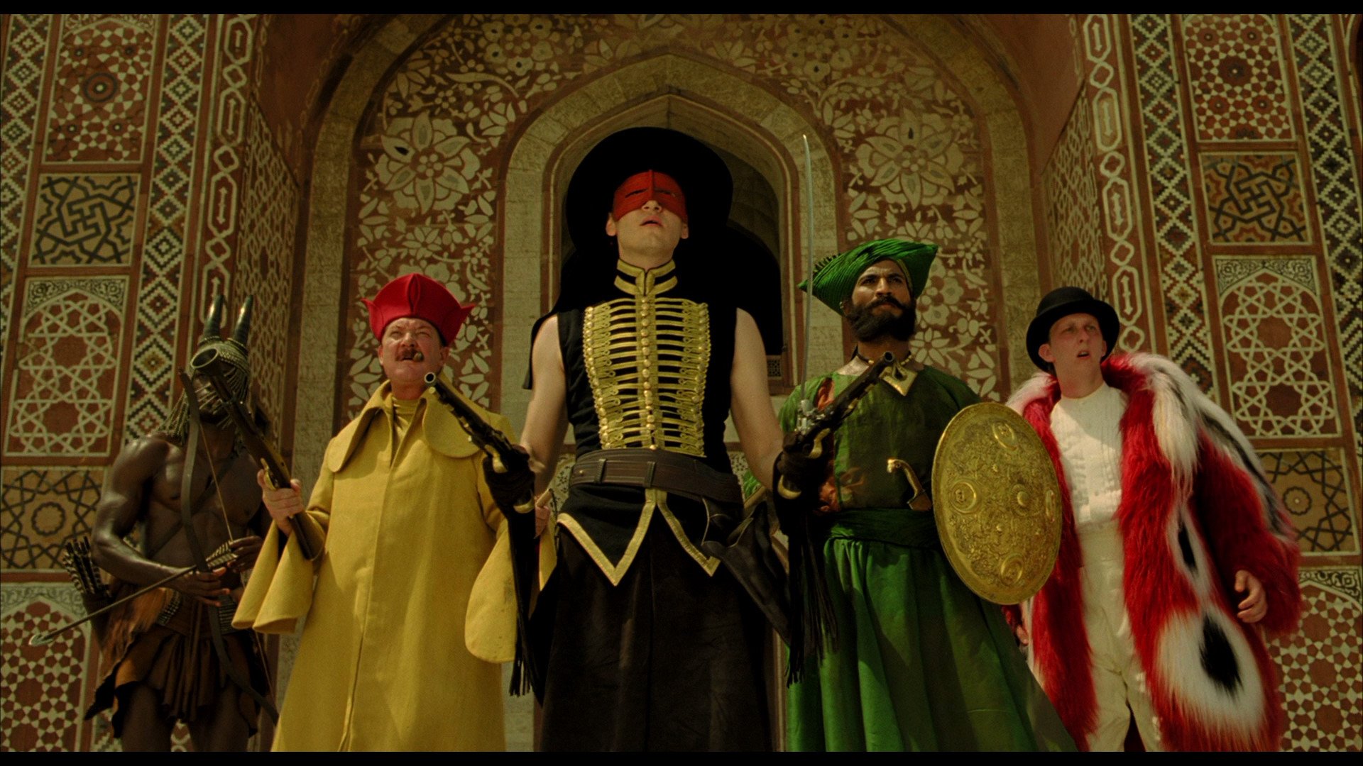 Download Roy Walker Lee Pace Movie The Fall HD Wallpaper