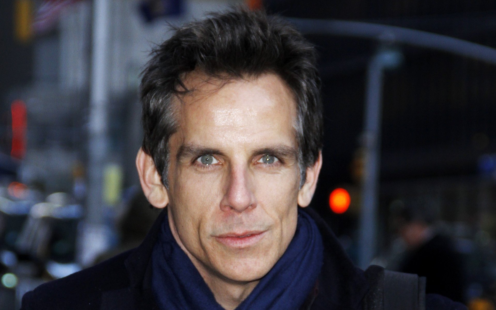 Ben Stiller Show Cast