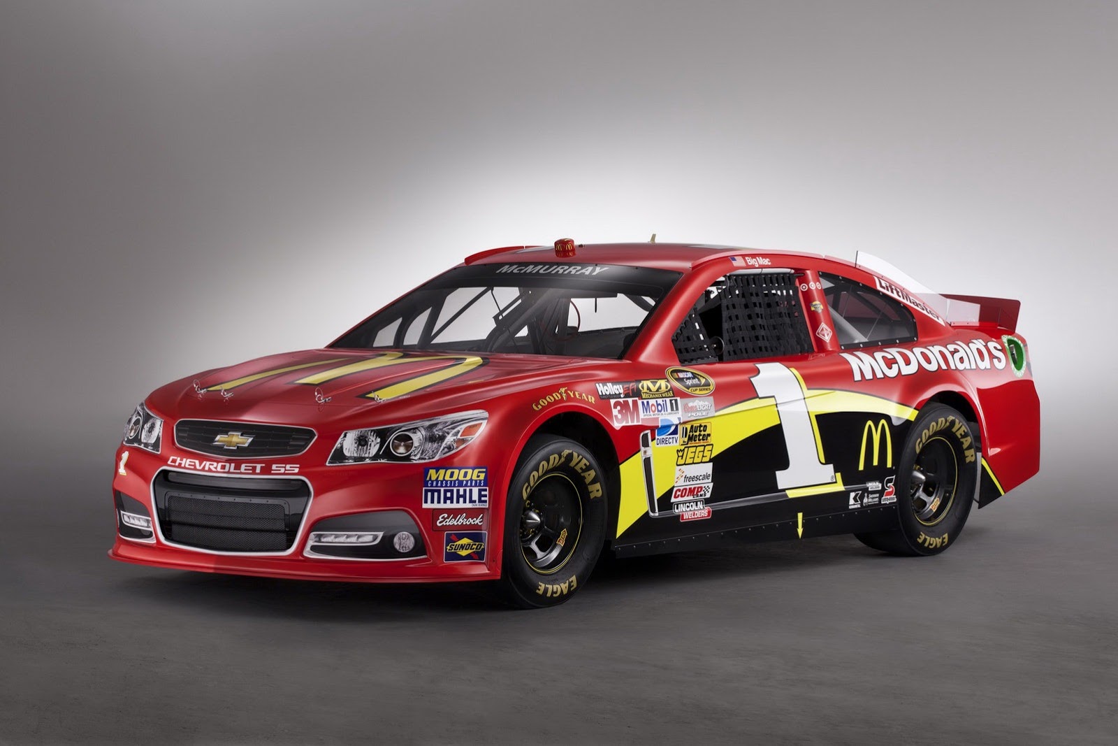 Download NASCAR Sports 4k Ultra HD Wallpaper