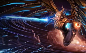 Lol Kayle Tattoos