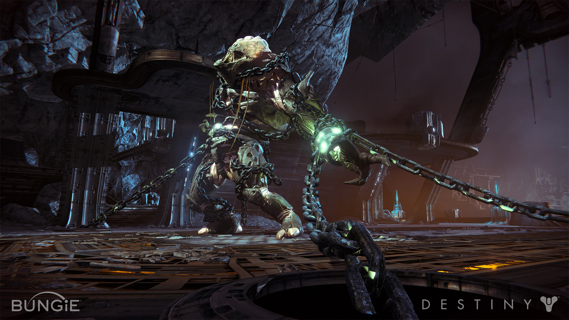 Destiny HD Wallpaper | Background Image | 1920x1080 | ID:491350 ...