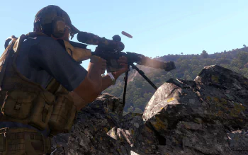 Hd Arma 3 Wallpapers E3 2015 Bohemia Interactive Reveals Terrain For